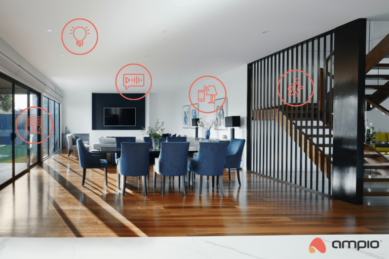 Czym jest smart home? Ile kosztuje i czy warto? - AMPIO Czym jest smart home? Ile kosztuje i czy warto? - AMPIO